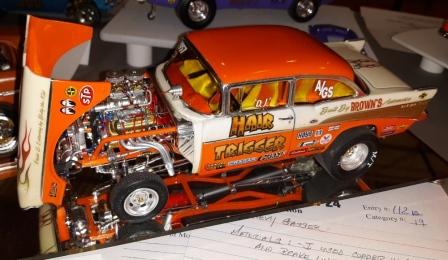 Inspirational References – FAB Resinworks