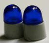1/24 /25th Early Gumball Police Lights RED – FAB Resinworks