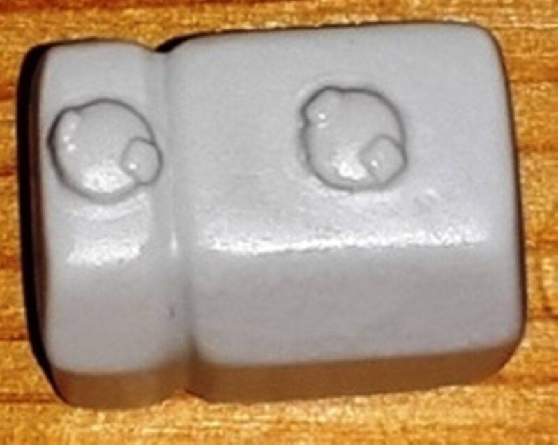 1/24th Fuel Tank / Oil Tank – Dry Sump Dual Tank Drag Car – FAB Resinworks