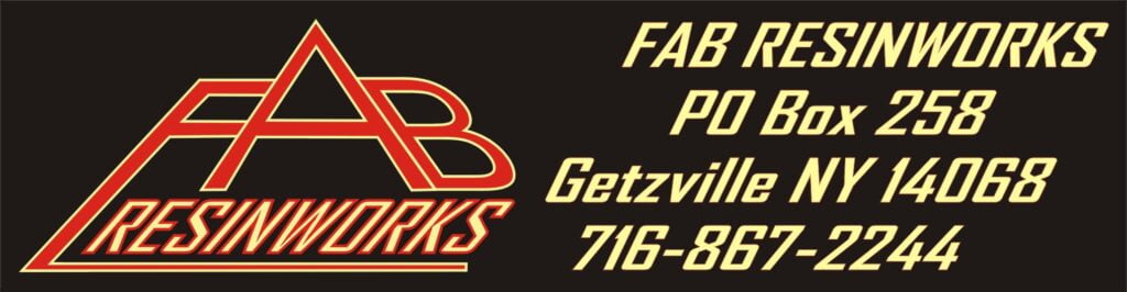 Automotive | FAB Resinworks