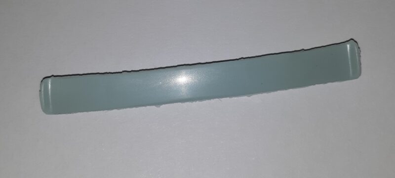 1969-1972 Oldsmobile 442 W-25 Rear Spoiler 1/25th Scale – FAB Resinworks
